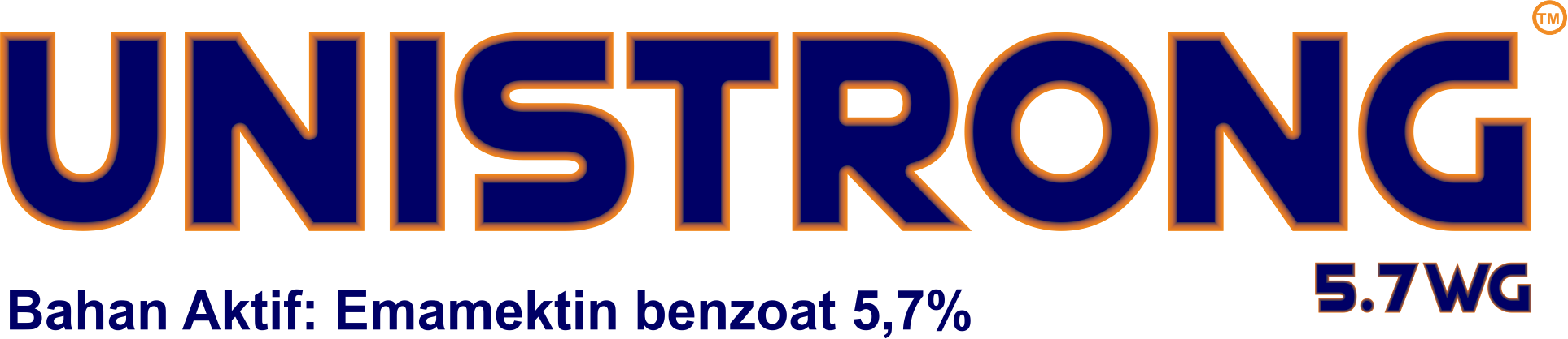 Unistrong 5.7 WG - PT Sinergi Chem Indonesia