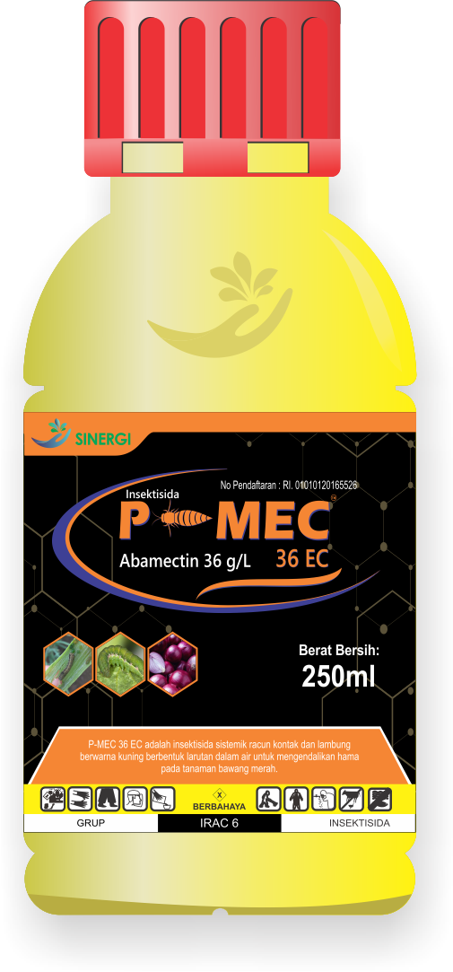 PMec 36EC - PT Sinergi Chem Indonesia